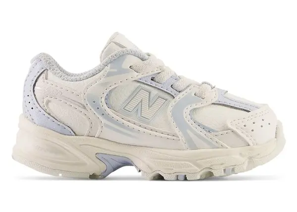 NEW BALANCE 530 Bungee Sneakers - White/starlight/reflection