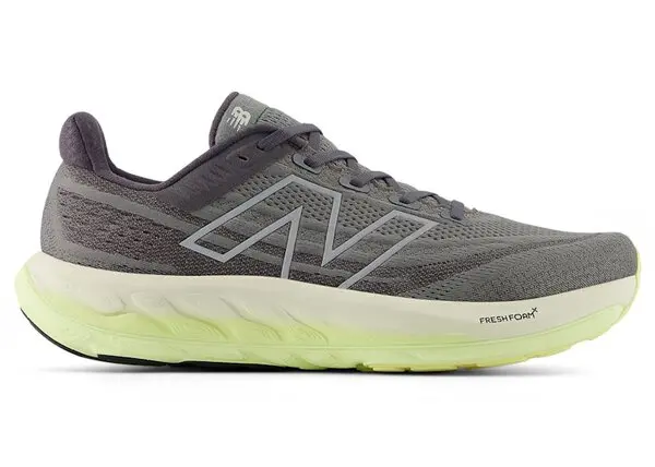 NEW BALANCE Fresh Foam Vongo V6 Sneakers - Harbor Grey/limelight/silver Metallic