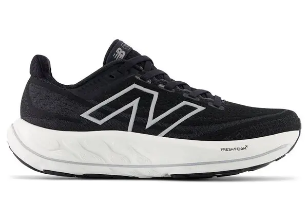 NEW BALANCE Fresh Foam Vongo V6 - Black/white