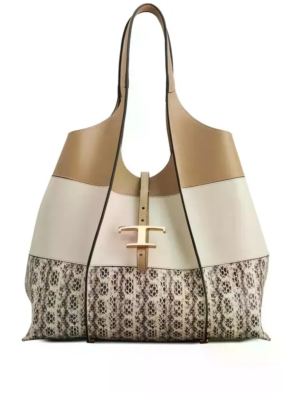 TOD'S T-timeless Small Tote