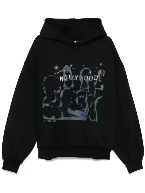 MISBHV Hollywood Hoodie
