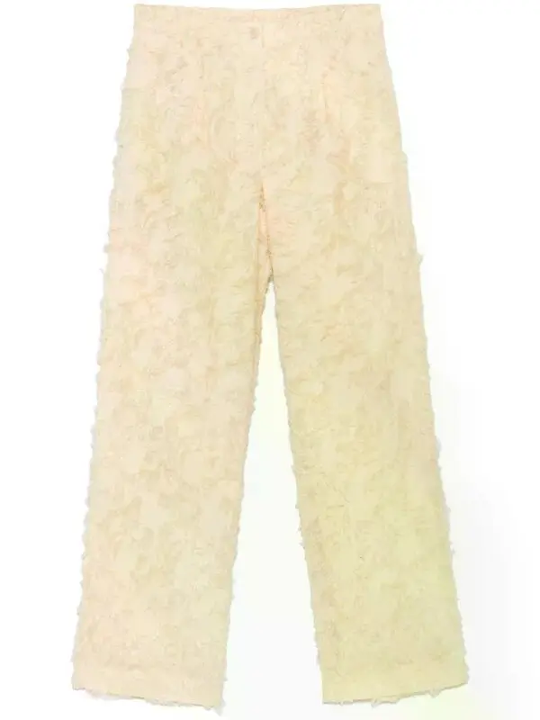 SAMSOE SAMSOE Satove Trousers