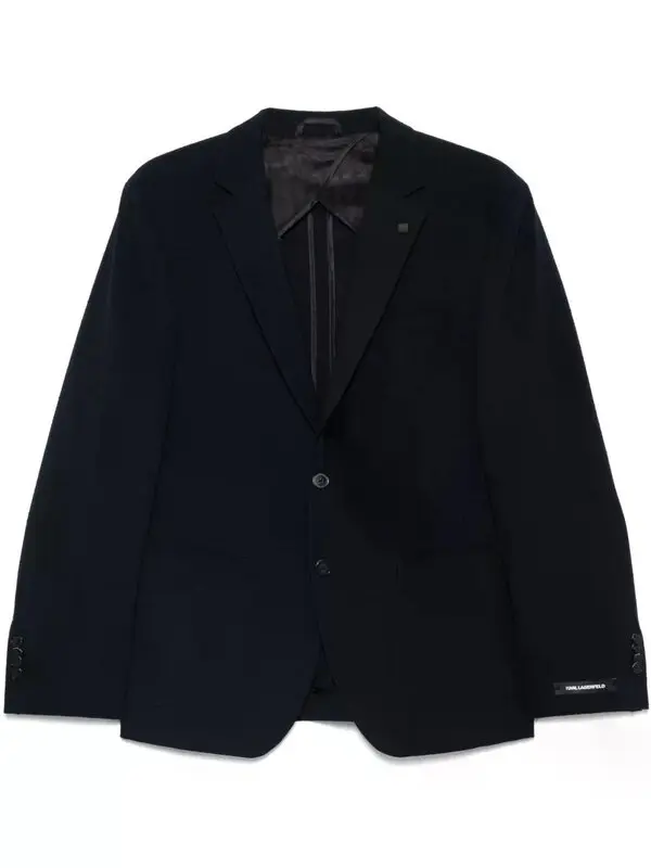 Karl Lagerfeld Smart Jacket