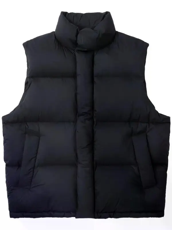 Auralee Padded Gilet