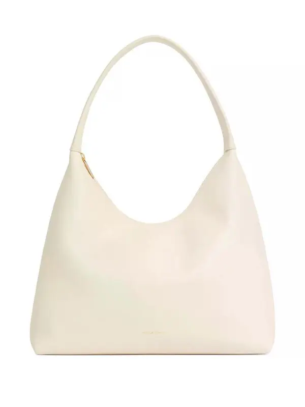 MANSUR GAVRIEL Candy Shoulder Bag - Neutrals