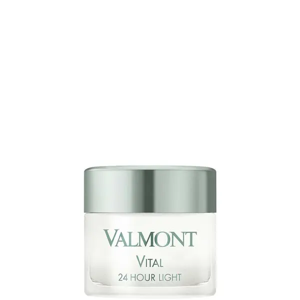 Valmont Vitality Vital 24 Hour Light Cream