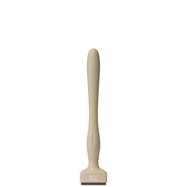 ACT+ACRE Scalp Dermastamp For Thicker + Fuller Looking Hair