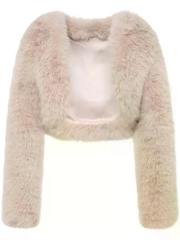 UNREAL FUR Empress Jacket