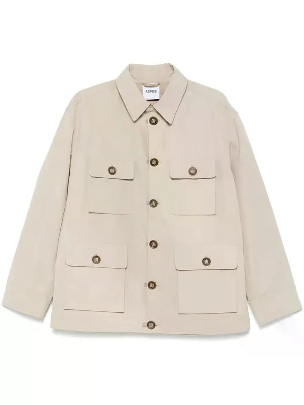 Aspesi Lightweight Jacket