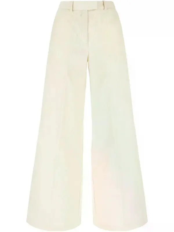 BALLANTYNE Corduroy Trousers