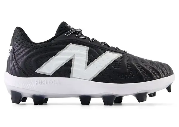 NEW BALANCE Fuelcell 4040v7 Moldedin - Black/optic White