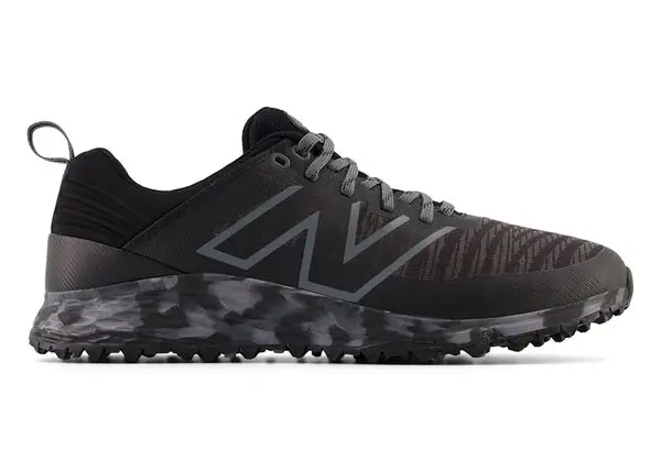 NEW BALANCE Fresh Foam Contend V2 - Black Multi
