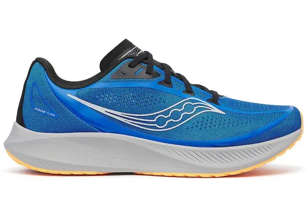 Saucony Mirage Flowin Sneakers