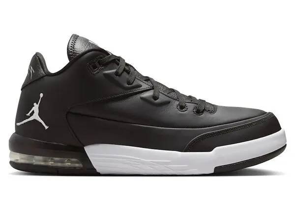 JORDAN Flight Origin 3 Sneakers - Black/white