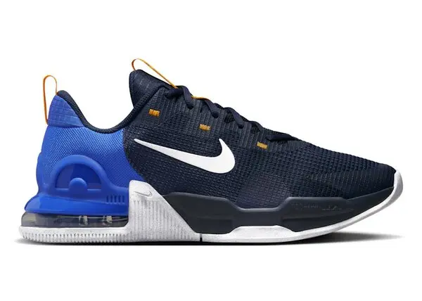 Nike Air Max Alpha Trainer 5 - Obsidian/racer Blue/sundial