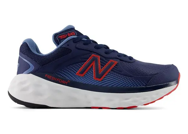 NEW BALANCE Fresh Foam X 840v1
