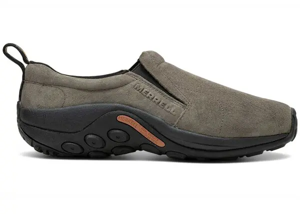 Merrell Jungle Moc - Gunsmoke