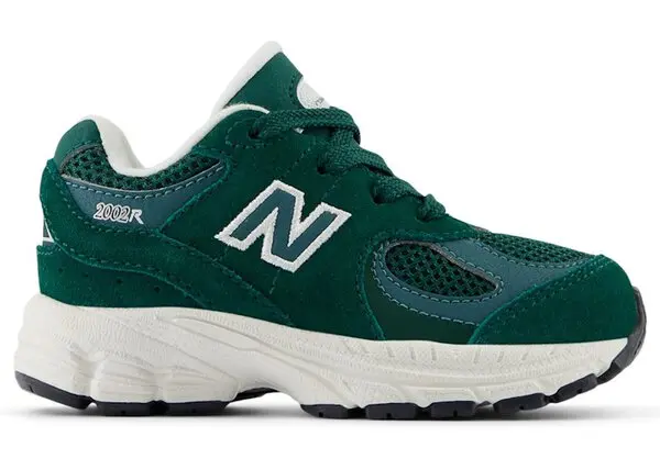 NEW BALANCE 2002r Sneakers