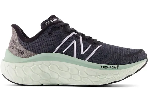 NEW BALANCE Fresh Foam X Kaiha Road - Black/phantom/taro