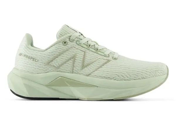 NEW BALANCE Fuelcell Propel V5 - Natural Mint/olivine/magnet