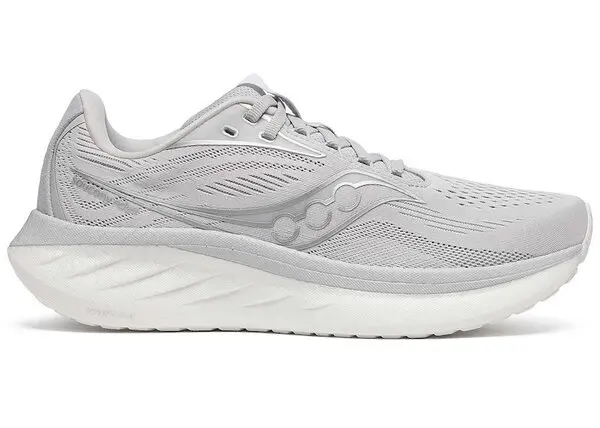 Saucony Ride 18 Athletic Shoes - Cloud
