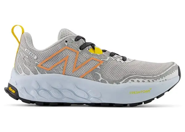 NEW BALANCE Fresh Foam Hierro V8 - Grey Matter/quarry Blue/copper