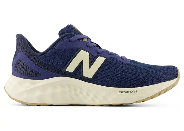 NEW BALANCE Fresh Foam Arishi V4 - Dream State/angora