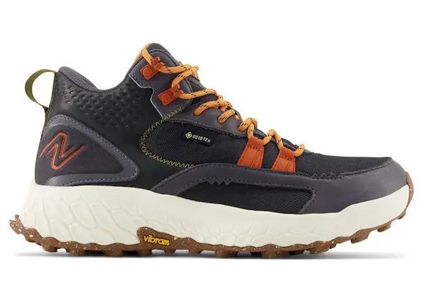 NEW BALANCE Fresh Foam Hierro Mid Gore-tex