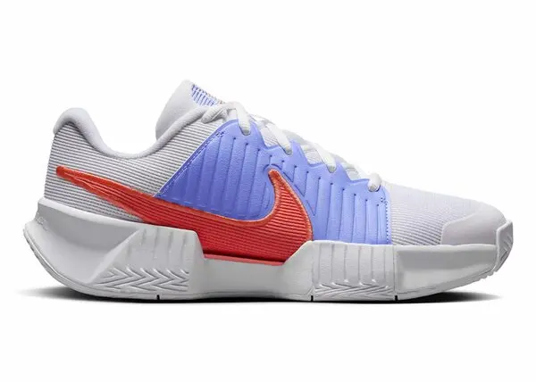 Nike Gp Challenge Pro Sneakers - White/royal Pulse/light Wild Mango