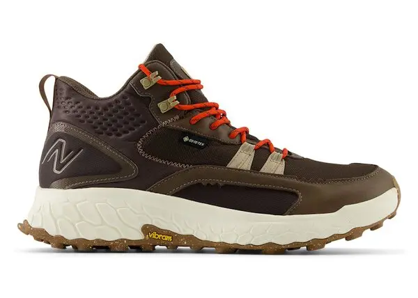 NEW BALANCE Fresh Foam X Hierro Mid Gore-tex