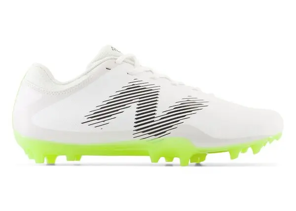 NEW BALANCE Rush V4 Low Sneakers - White/lite