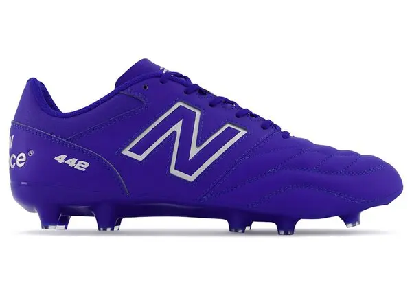 NEW BALANCE 442 V2 Team Fgin - Blue/white
