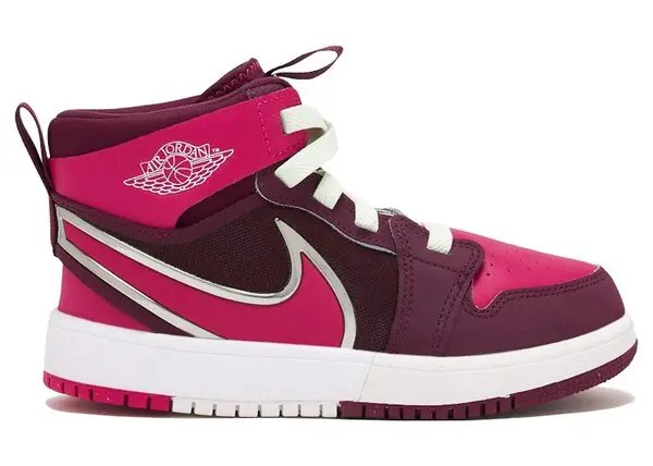 JORDAN 1 Mid Rm Easyon Active Sneakers