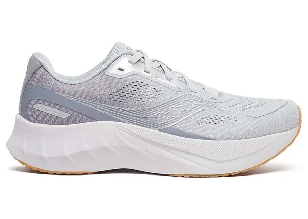 Saucony Tide 2 Sneakers - Cloud/silver