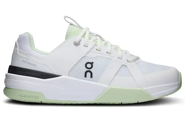 On The Roger Clubhouse Pro Sneakers