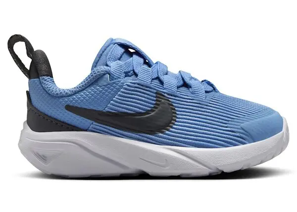 Nike Star Runner 4 Athletic Sneakers