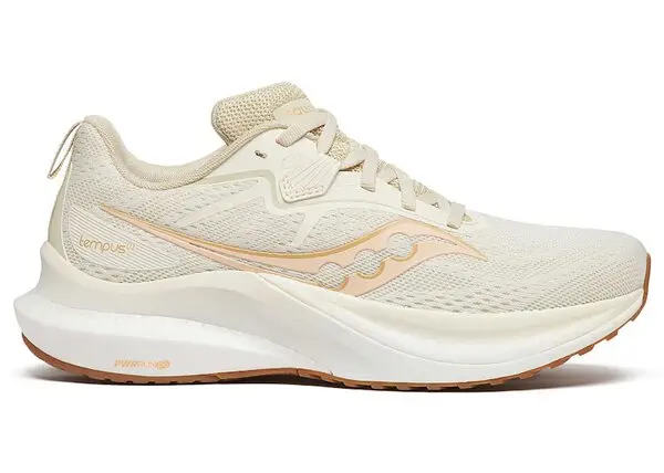 Saucony Tempus 2 Sneakers - Grain/gum
