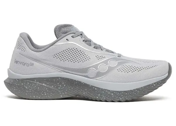 Saucony Kinvara Sneakers - Cloud/cinder