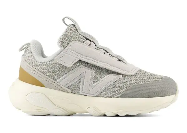 NEW BALANCE 1440in Sneakers - Brighton Grey/angora