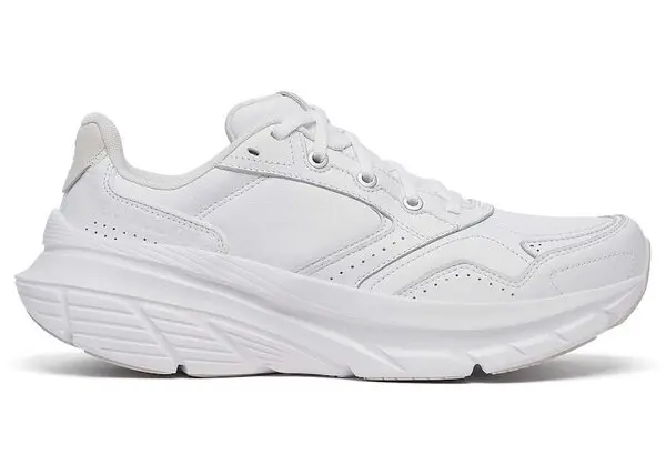 Saucony Guide Metro Le Sneakers - White