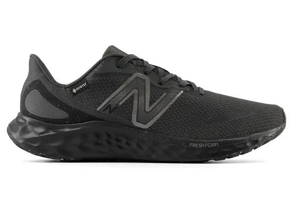 NEW BALANCE Fresh Foam Arishi V4 Gore-tex - Black