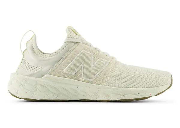 NEW BALANCE Fresh Foam X Cruz Artisan V3 - Turtledove/sea Salt/gum 020