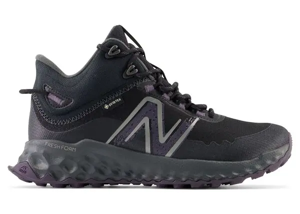 NEW BALANCE Fresh Foam Garo Midcut Goretex Top