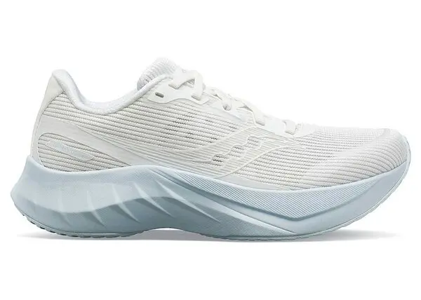 Saucony Tide 2 Sneakers - White/light Blue