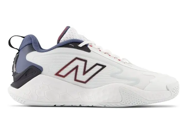 NEW BALANCE Fresh Foam X Ctrally - White/astro Dust