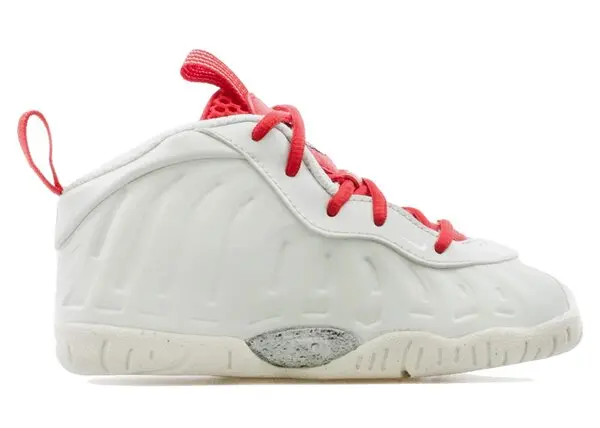 Nike Little Posite One Usa Moon Sneakers