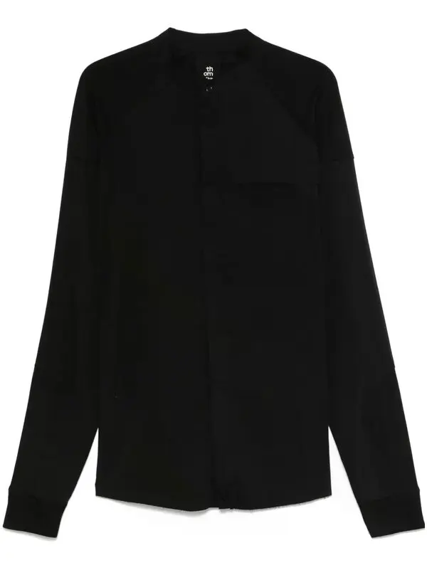 THOM KROM H 160 Shirt