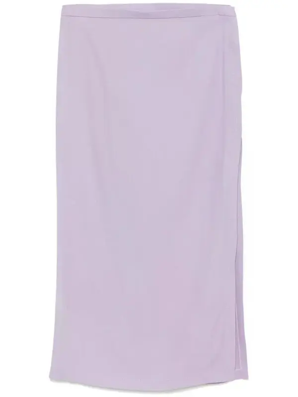 Gucci Midi Skirt