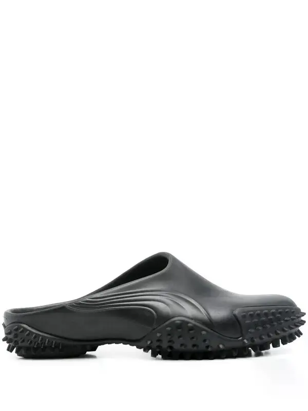 PUMA Mostro Slipper - Black