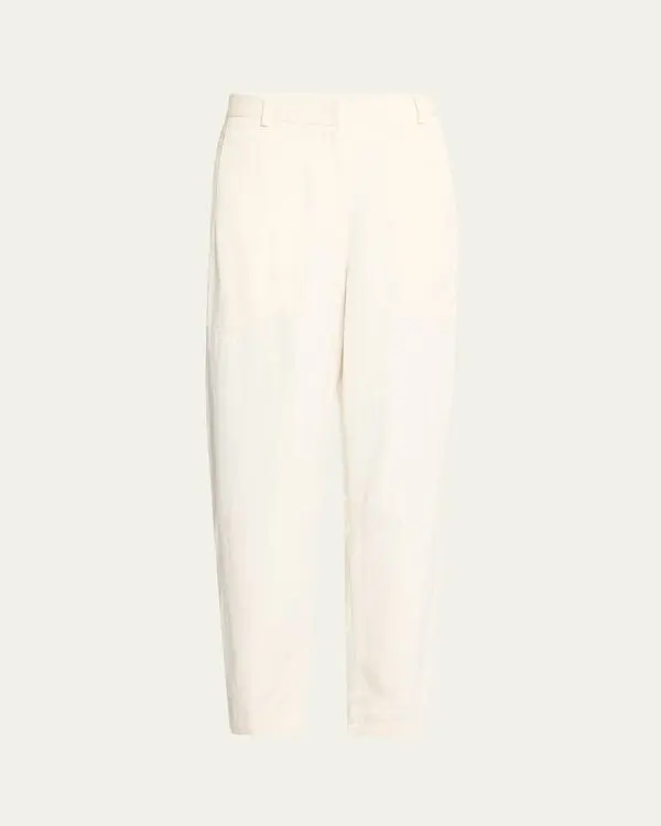 TWP Jetties Beach Trousers